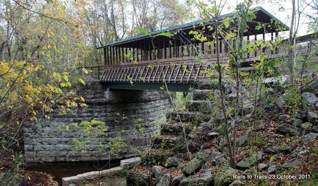 Richard Martin Trail Archives - Alabama Recreation Trails